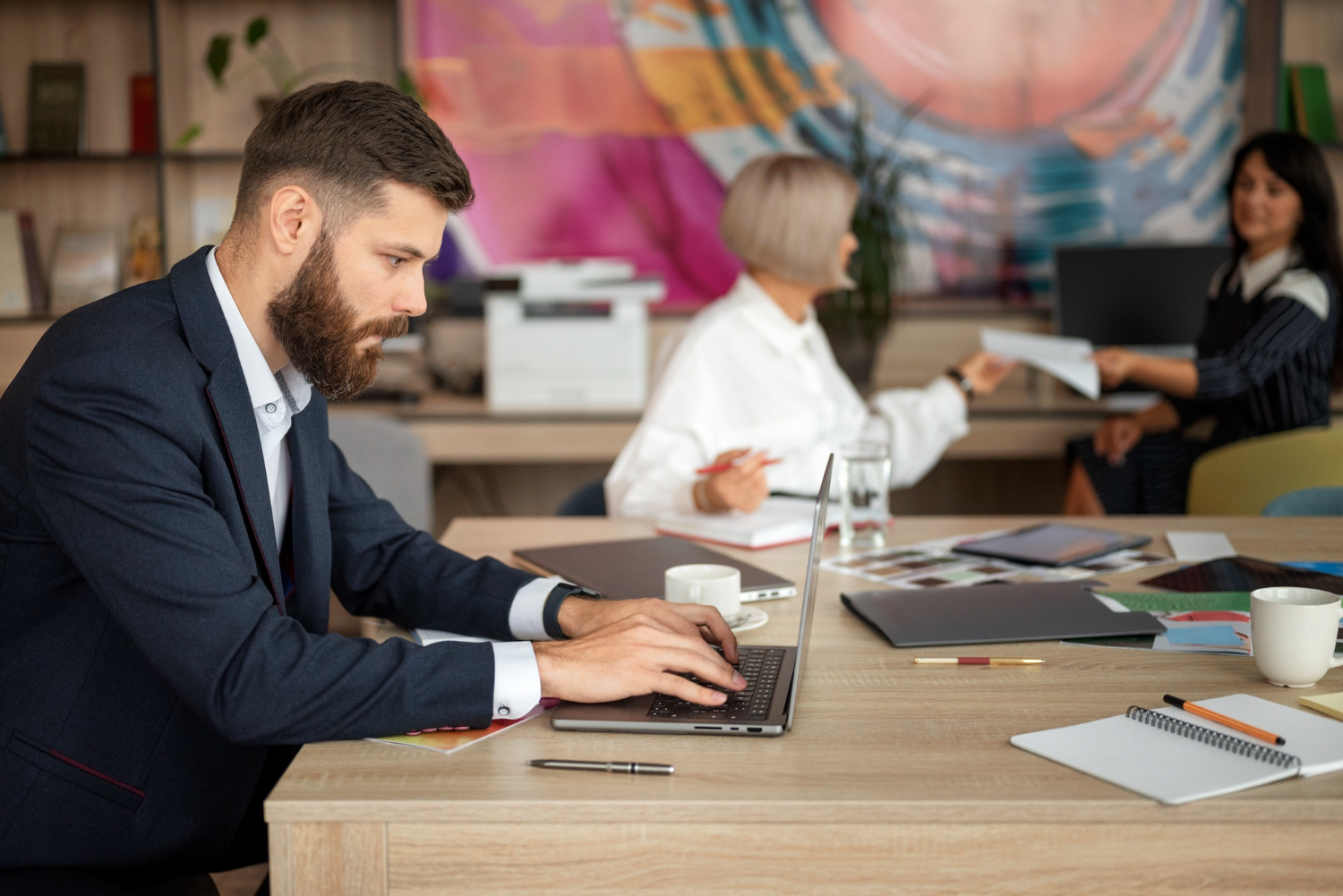 Essential Digital Tools to Help Your Small Business Grow - KB resource