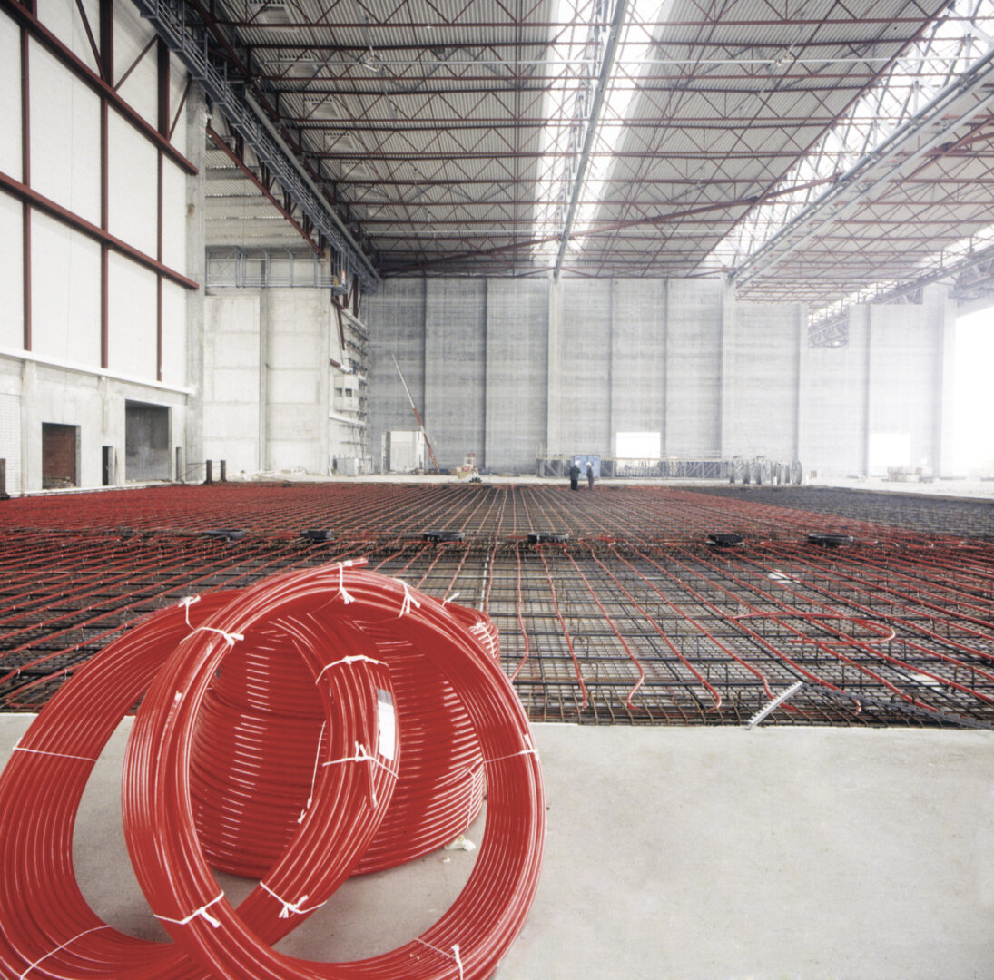 REHAU Leads Zero Energy Efforts by Educating Customers on Hybrid ...