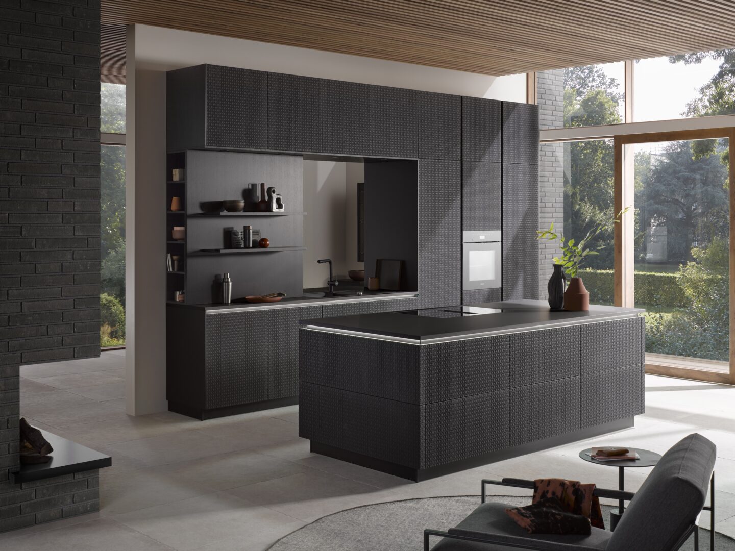 Inside 2026’s Kitchen: Häcker Kitchens Highlights Styles, Materials, and Innovations to Watch ...