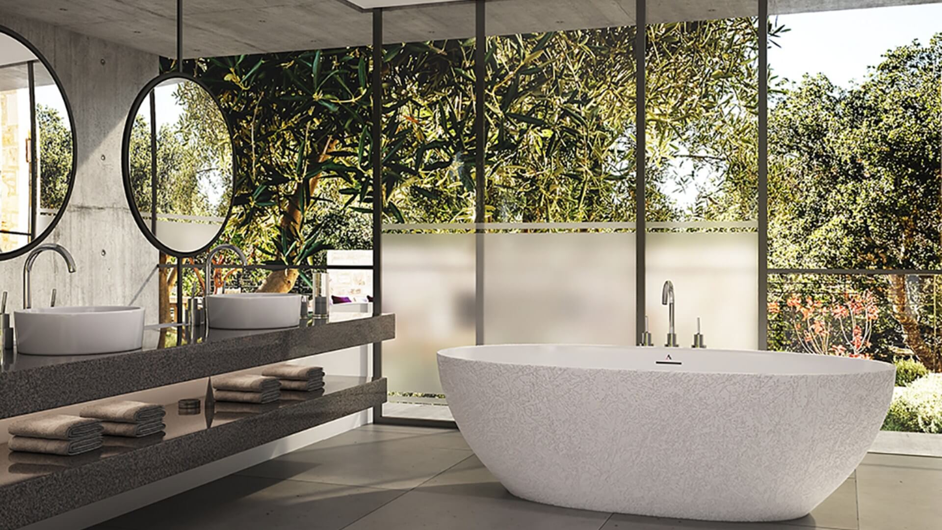 Americh Brings Novelty and Innovation to Freestanding Bathtub Market ...