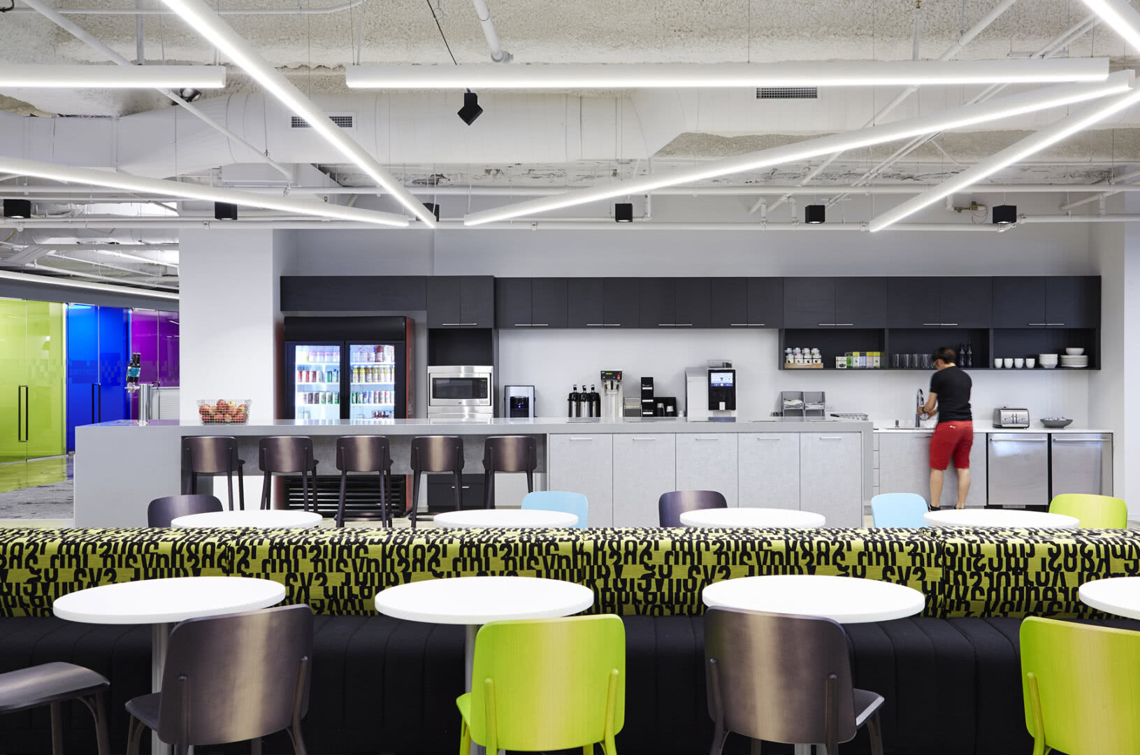 Amerlux New Wall-Mount Lighting Allows Direct/Indirect Orientation - KB ...