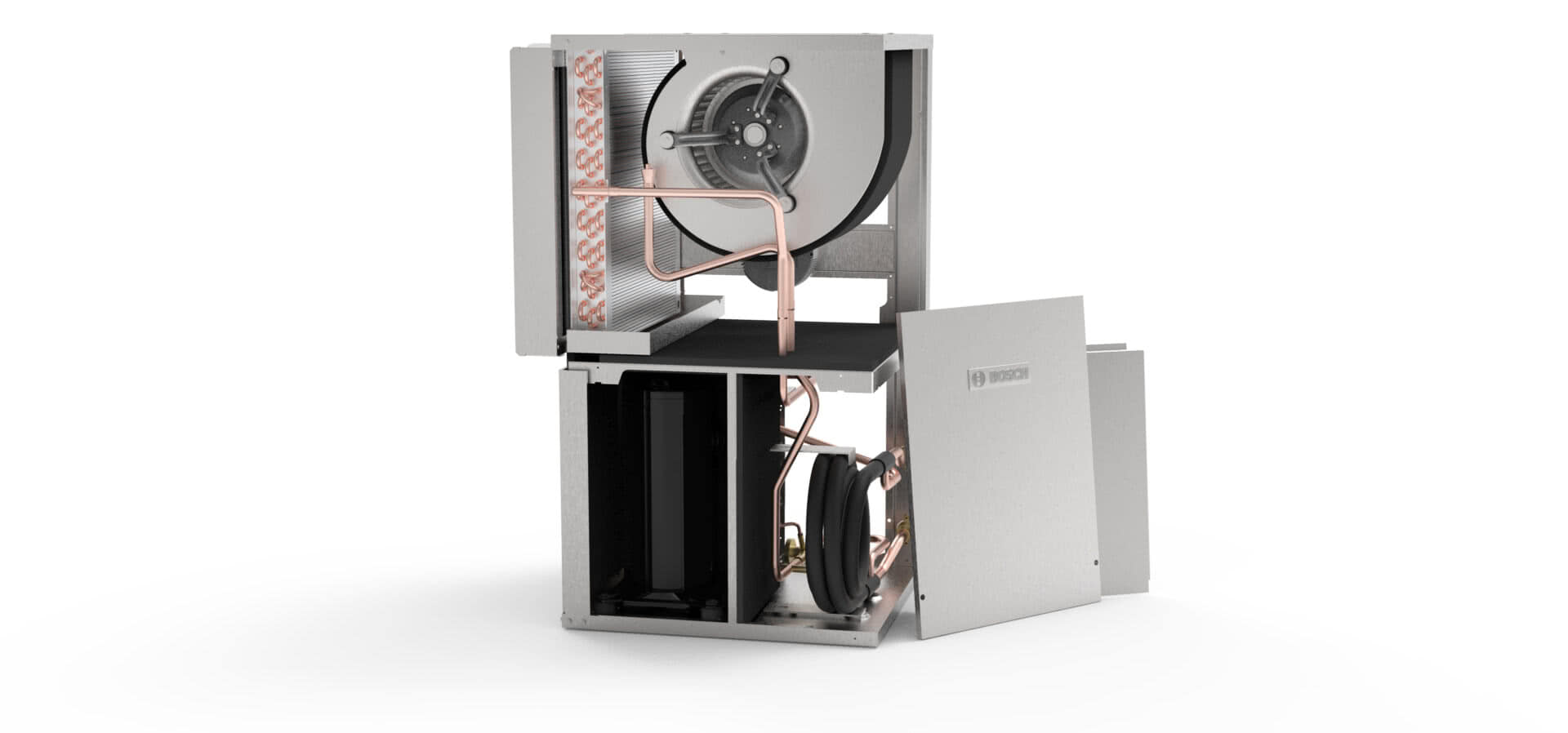 The Insider View of Bosch Thermotechnology’s New Heating and Cooling ...