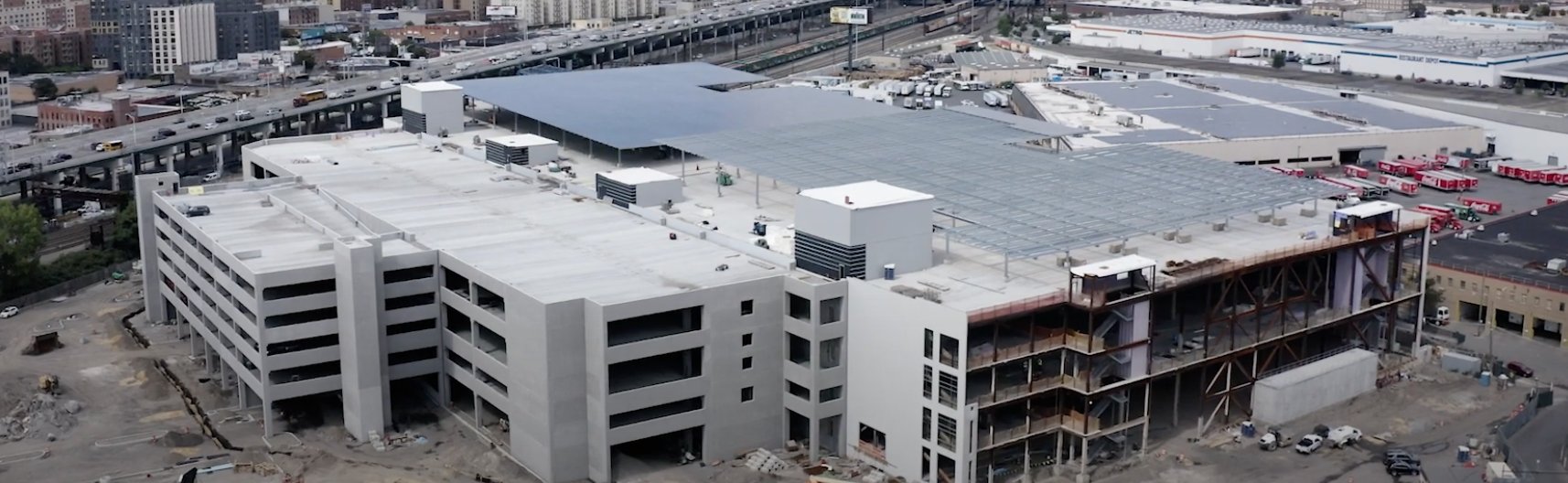 ARCO Design/Build Redefines NYC Urban Landscape with Innovative ...