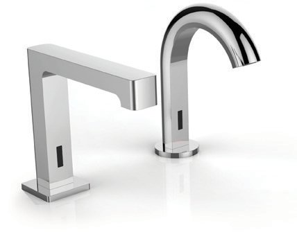 Chicago Faucets Releases Upgraded Alpina® Series Faucets with New and ...