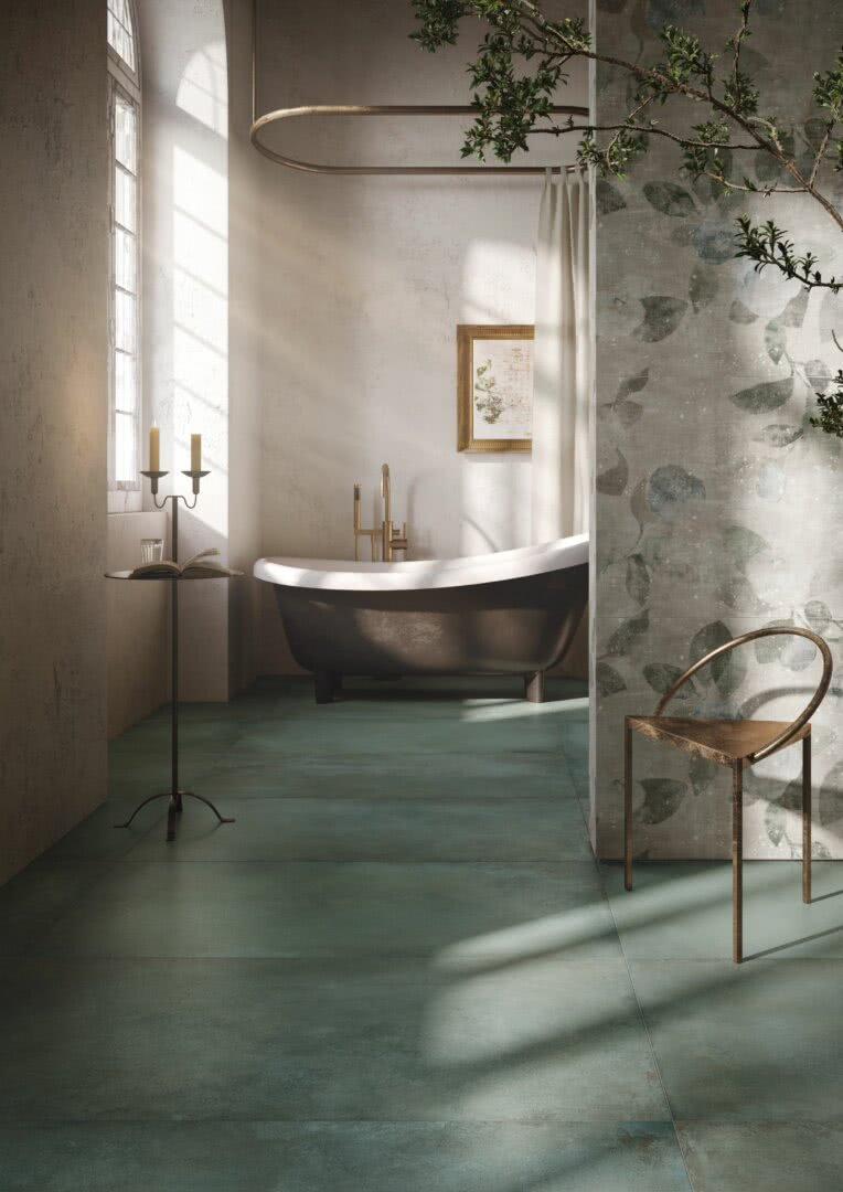 Ceramics of Italy 2021 Fall-Winter Tile Trend Report - KB resource