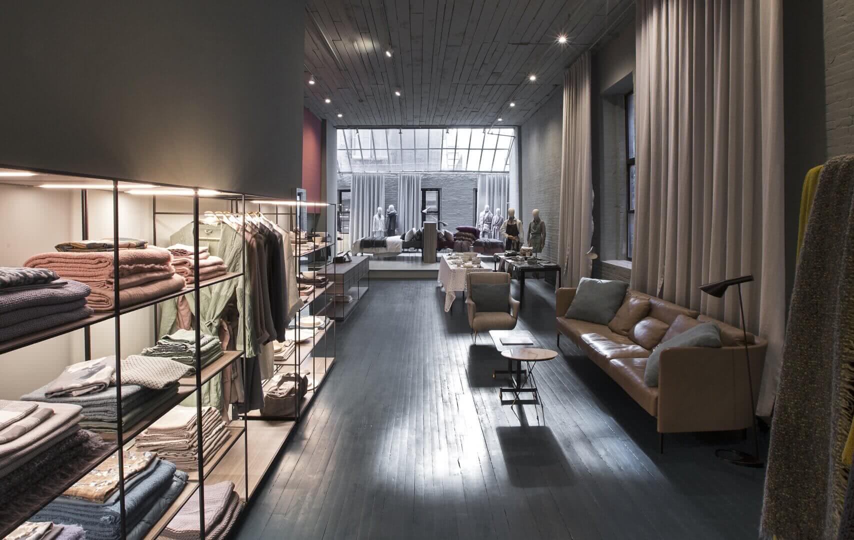 Society Limonta's Powerful SoHo Statement - KB resource