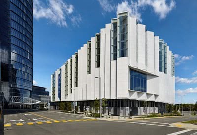 Capital One Hall Designed by HGA to Inspire a New Generation of Music ...