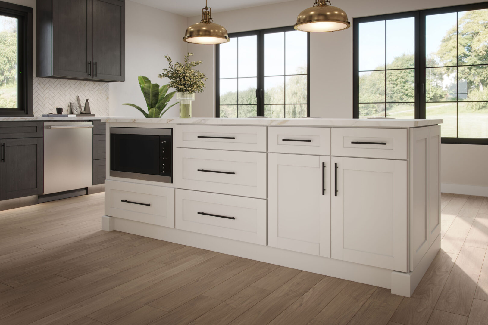 NorthPoint Assembled Cabinetry Meets Rigorous KCMA Industry Standards ...