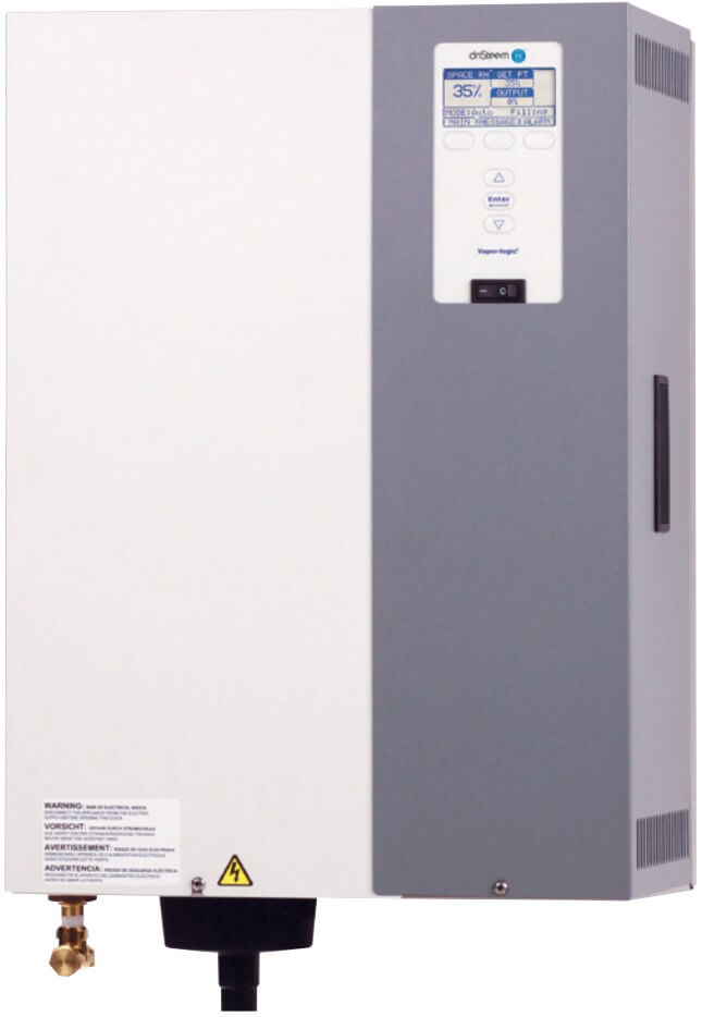DriSteem’s New XTP Humidifier with Outdoor Enclosure Provides ...