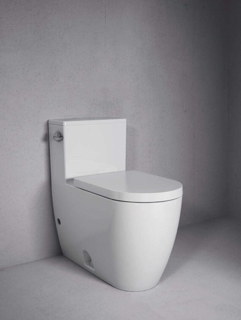 DuraStyle Basic: Newest ADA-Compliant Toilet by Duravit - KB resource