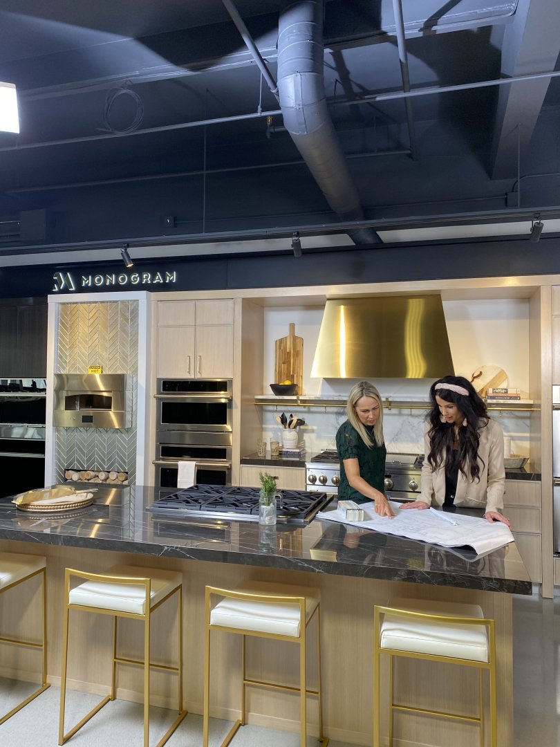 Upfront with an Industry Leader: President & CEO John Riddle - KB resource