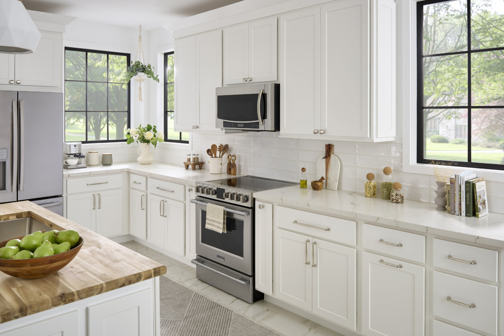 Jeffrey Alexander Unveils Fontana Collection: Elegant Decorative ...