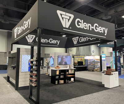 Glen-Gery to Showcase New Innovations, Including SK1NS, Venetian Glass ...