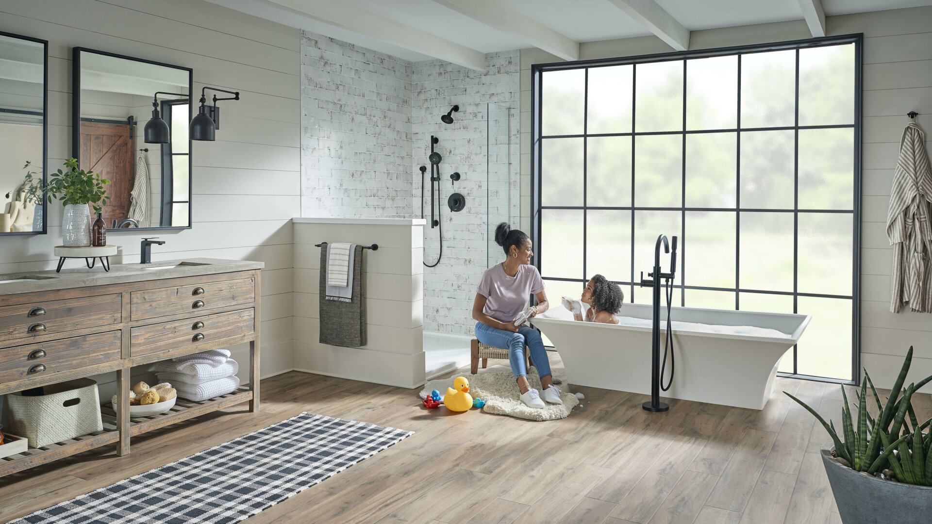 Gerber® Expands Design Horizons and Bath Experience with the ...