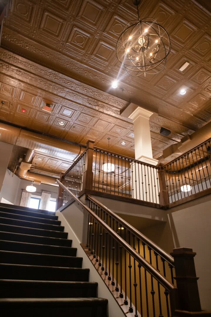 Goss Opera House Got its Groove Back - KB resource