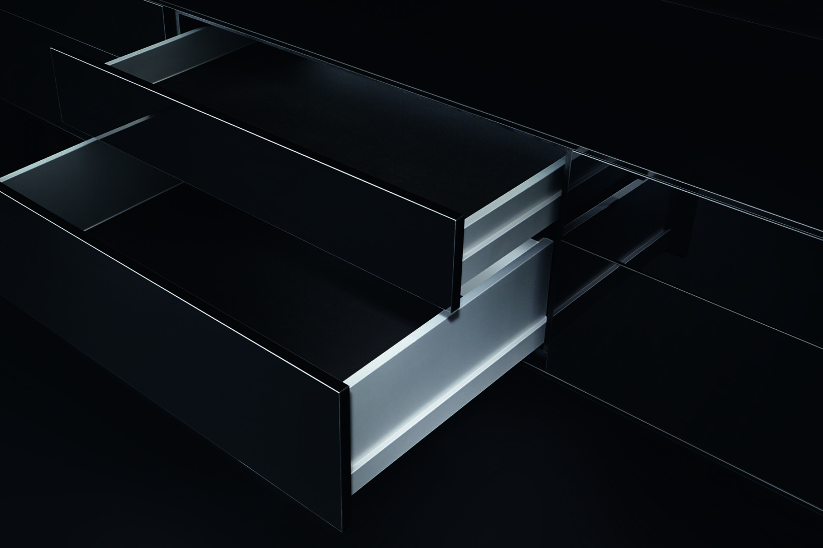 Grass America Demonstrates the Future of Cabinet Hardware Systems at ...