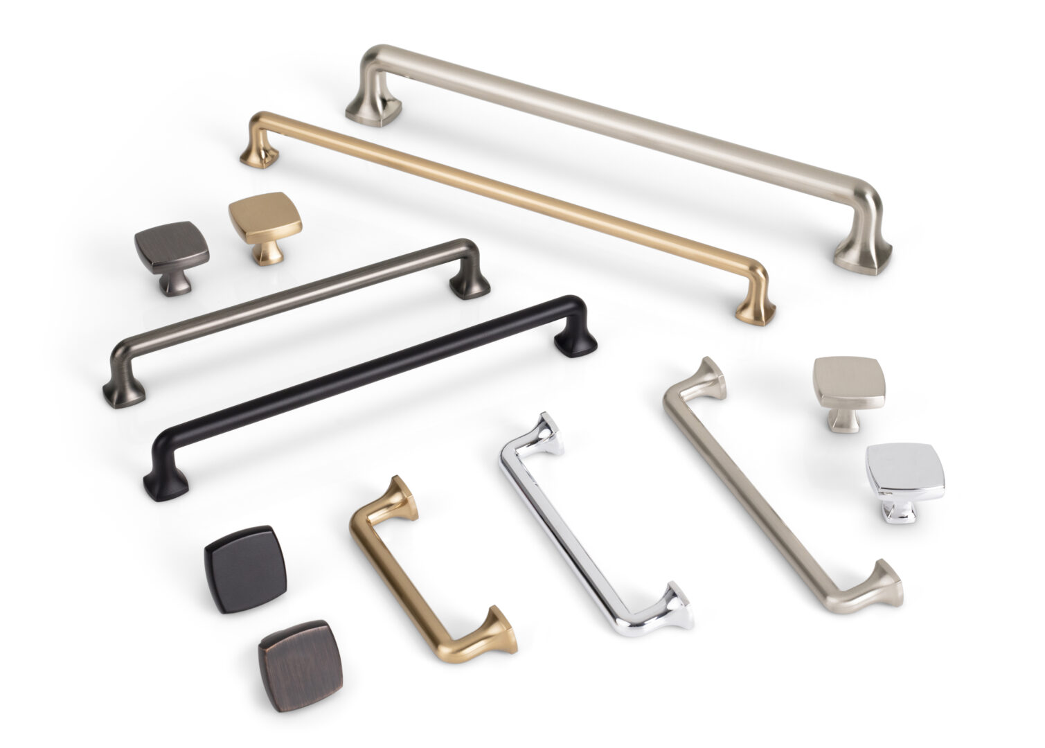 Introducing the Griffin Collection by Jeffrey Alexander® — Decorative ...