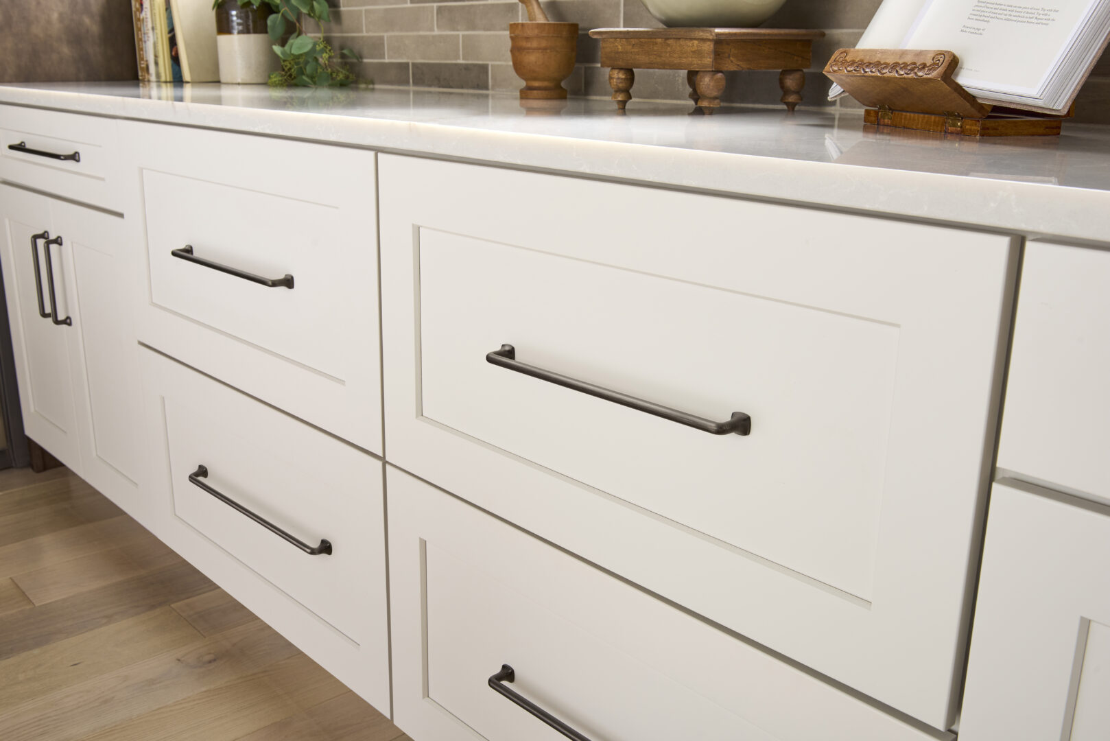 Introducing the Griffin Collection by Jeffrey Alexander® — Decorative ...