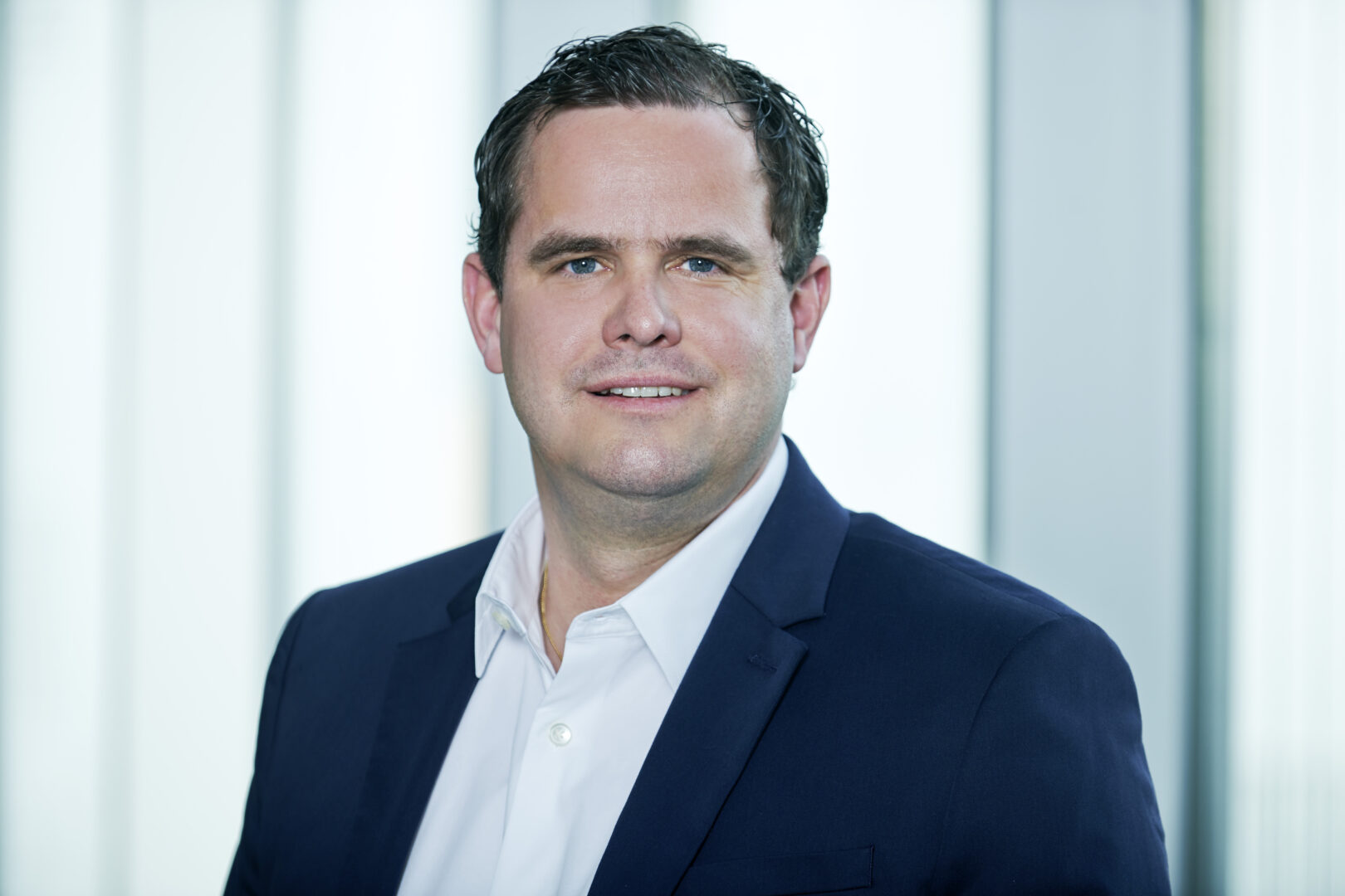 Grass America Names New President as Company Eyes Strategic Expansion ...
