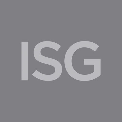 ISG Designs State-of-the-Art New Office Space in Waterloo to Enhance ...