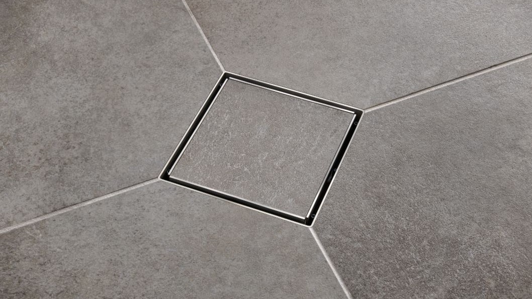 No Barriers: Infinity Drain Expanded Collections to Enhance Bathroom ...