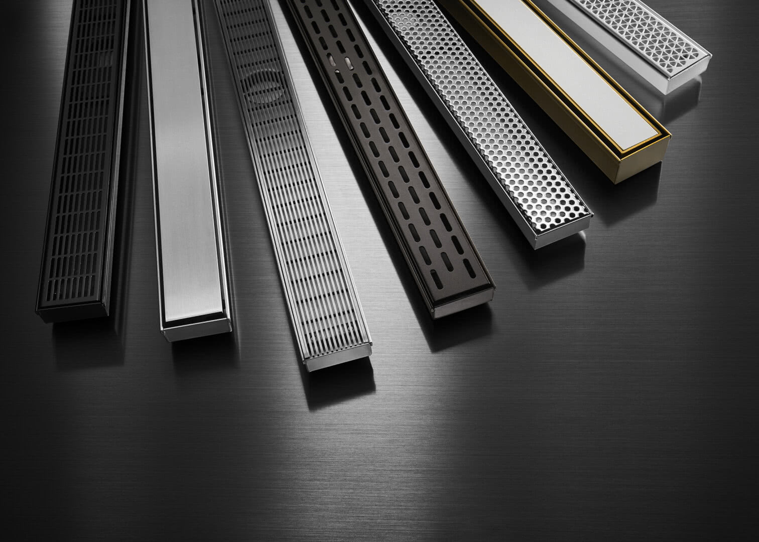 Infinity Drain Identifies Key Bathroom Trends for 2021 - KB resource