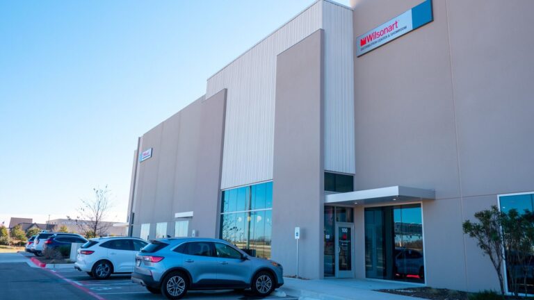 Inside Wilsonart’s New Showroom & Design Center - KB resource