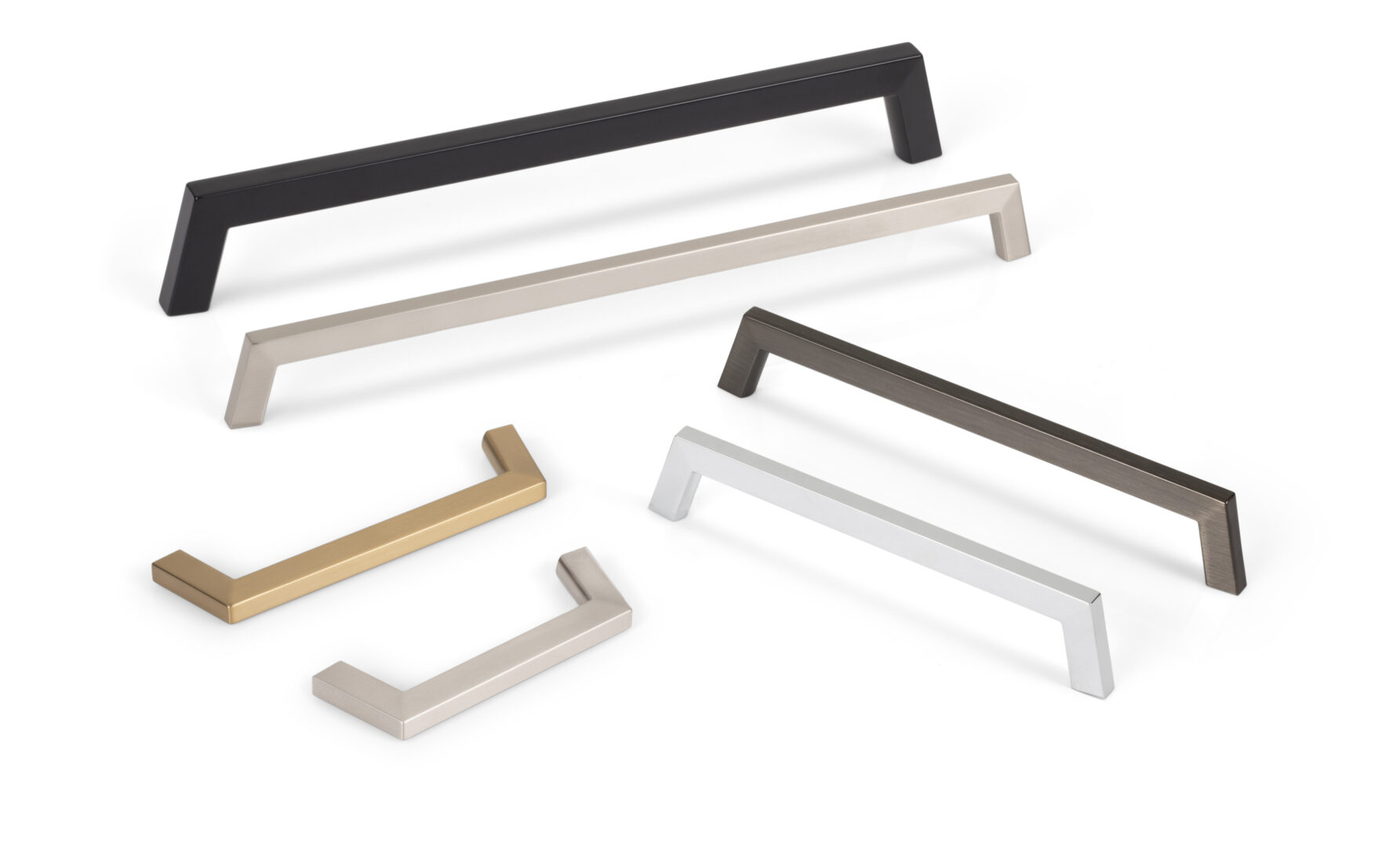 Jeffrey Alexander Launches Ivan Collection: Modern Hardware with Minimalist Appeal - KB resource