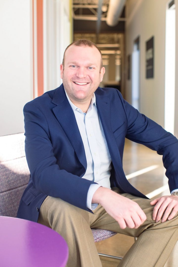 Jake Wagoner, AIA Joins KAI Design Team - KB resource