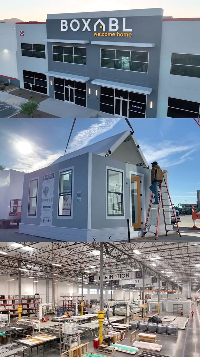 Boxabl: A Better Way to Build - KB resource