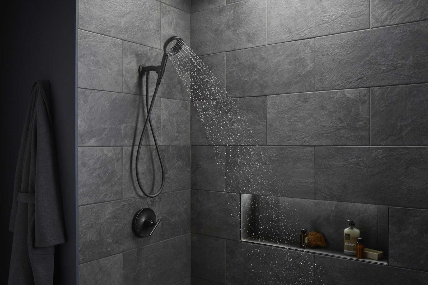 Kohler KBIS Booth Engages Designers, Elevates Bathroom Design - KB resource