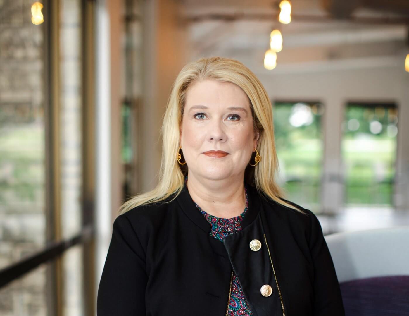 Kate Pertzsch, RID, NCIDQ Brings Diverse Project Portfolio and Breadth ...