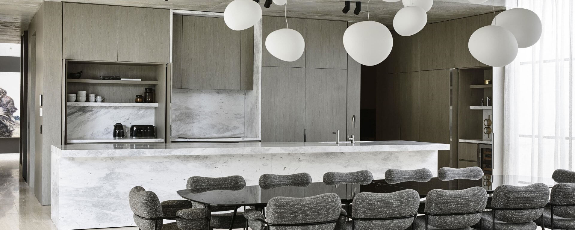 2019-2021 Kitchen Design Contest Global Winners Announced - KB resource