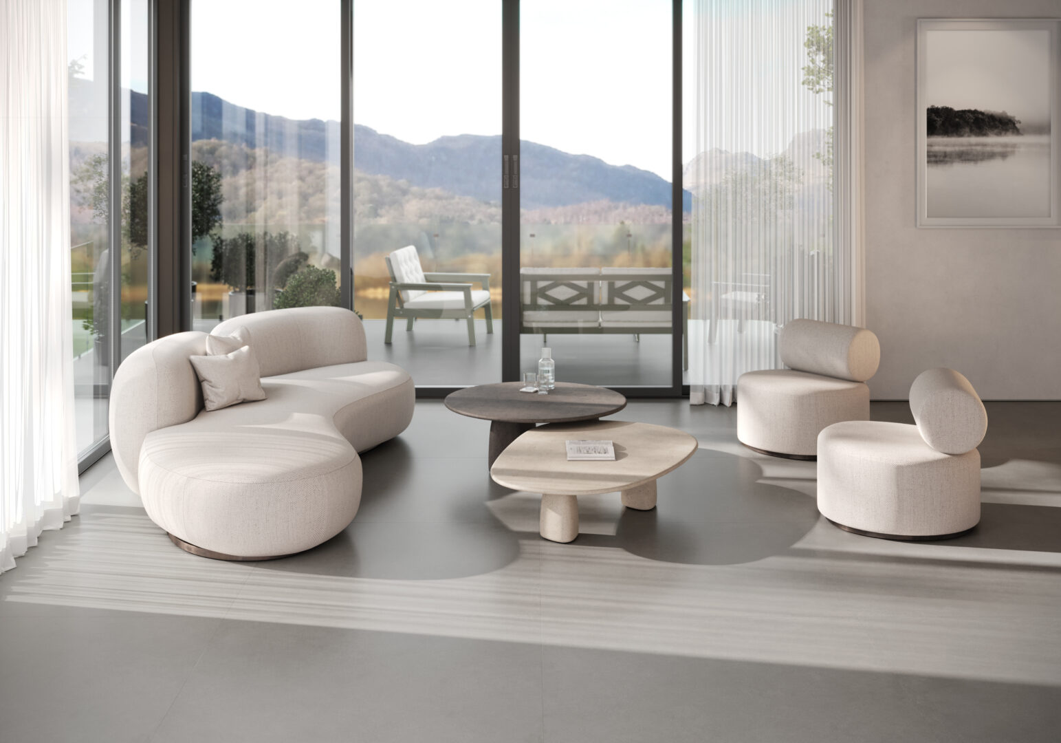 LEVEL by Argenta: A New Standard in Ceramic Performance and Aesthetic ...
