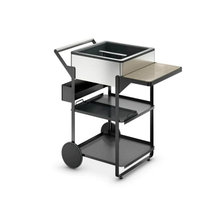 Dometic Unveils Premium Outdoor Bar Station – “Mobar™” - KB resource