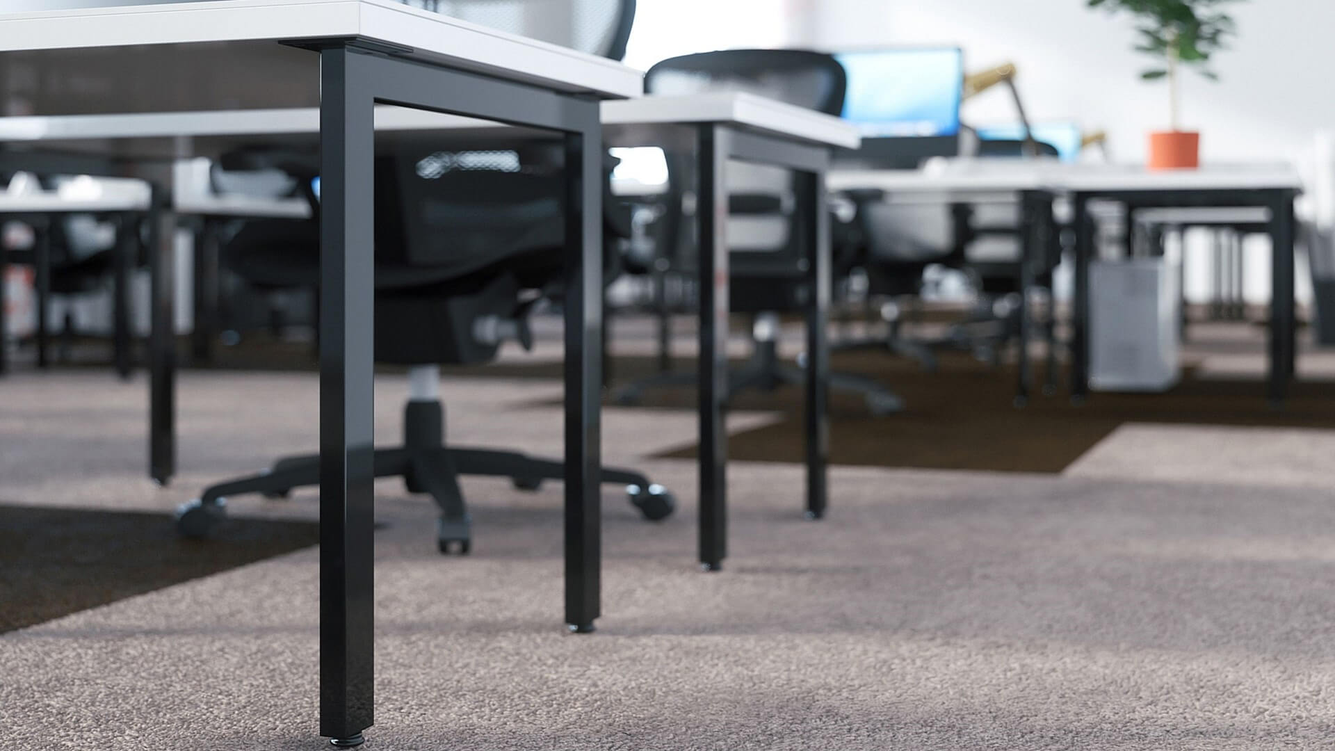 Mockett Brings Double the Legs and Double the Fun - KB resource