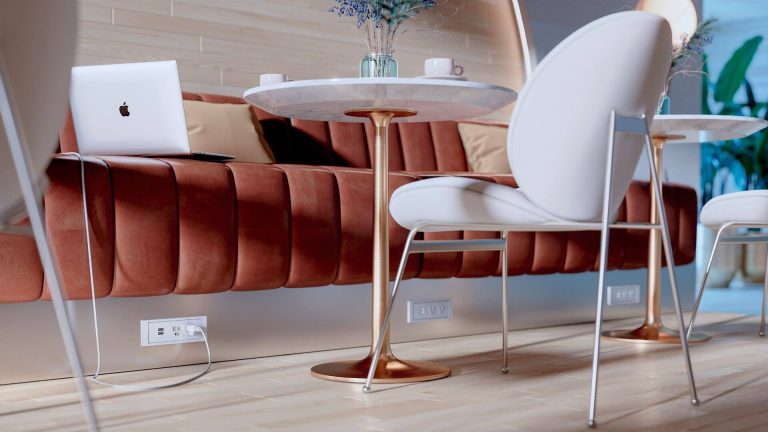 Mockett’s New Minimalist Surface Mount Grommet Provides Convenient ...