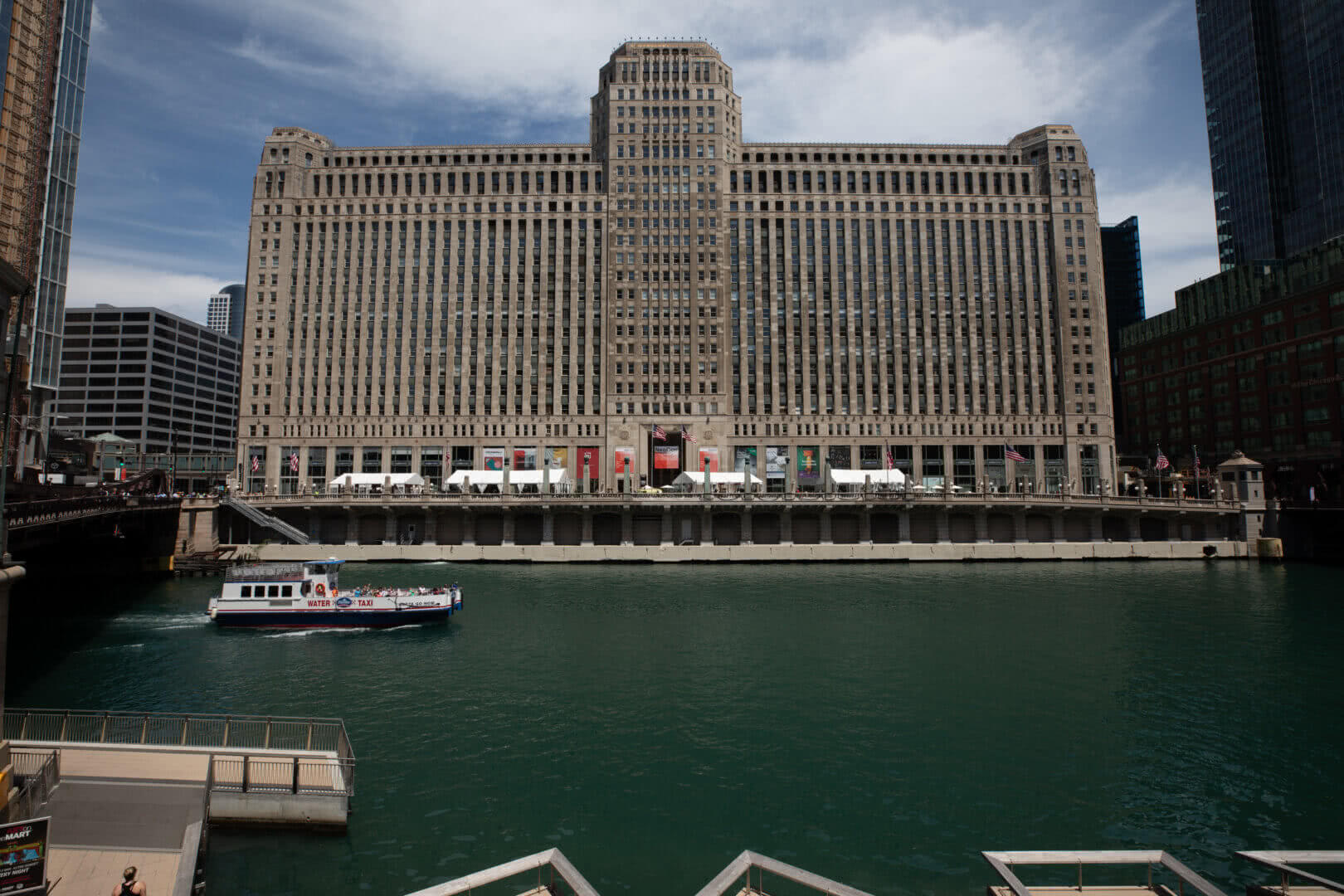 NeoCon Evolves With New Partnership Initiatives, Outreach for 2020 - KB ...