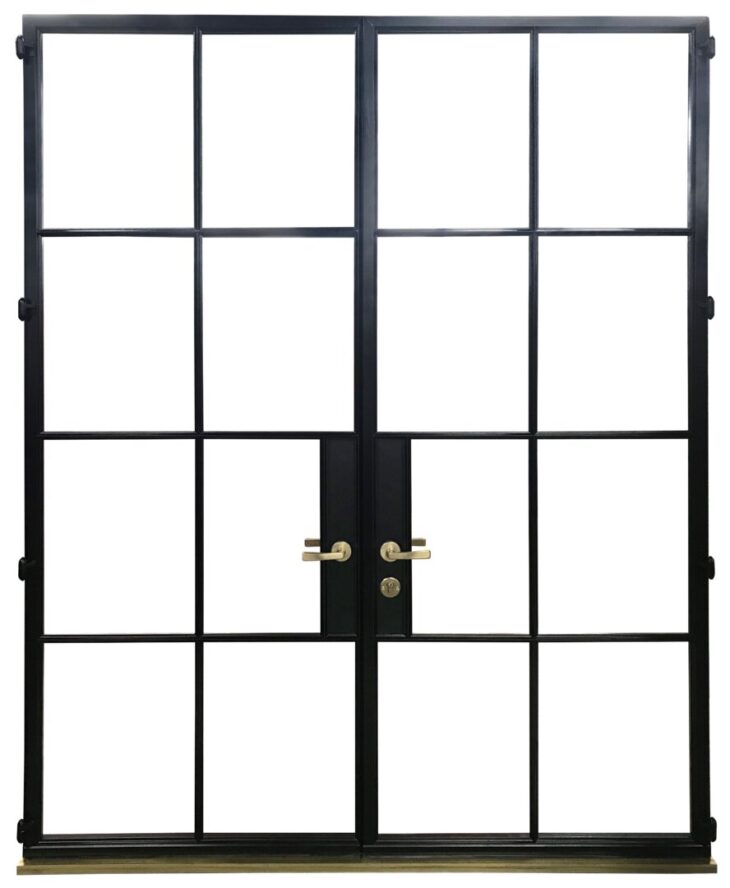 Hope’s Windows Steel Windows and Doors Provide Original Historical Look ...