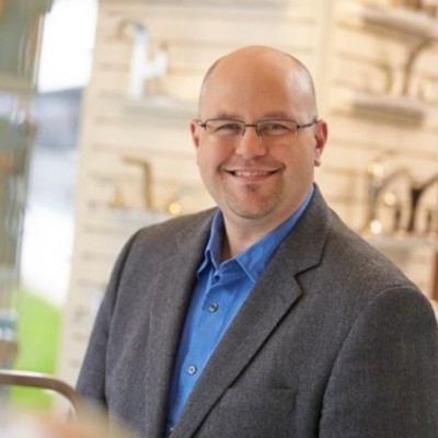 Duravit Announces Robert Downie is New North American President - KB ...