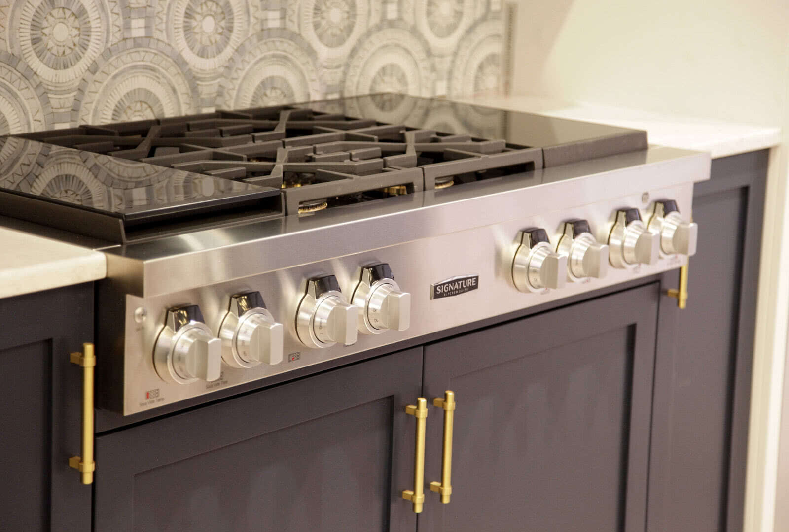 Signature Kitchen Suite’s Broadened Luxury Portfolio Brings ‘Sous Vide ...