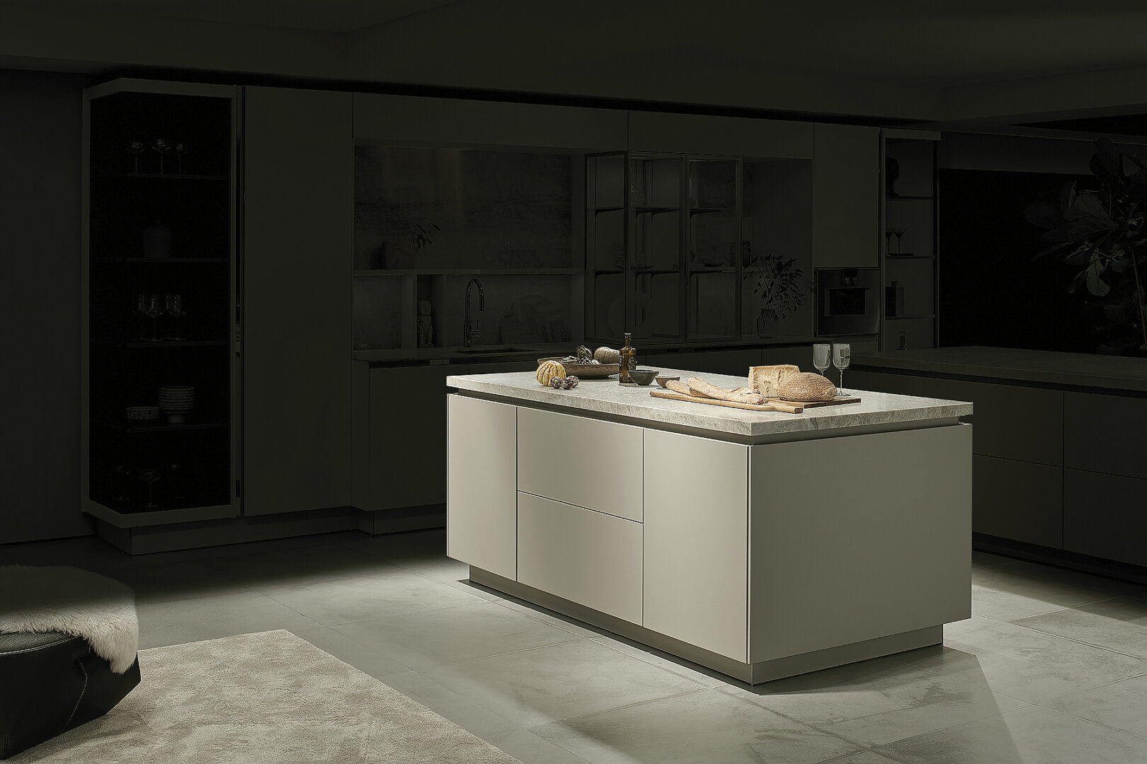 SieMatic’s “Secret” Storage Innovations Elevate S2 Kitchen’s Design and Functionality - KB resource