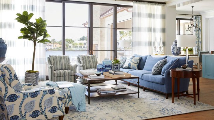 Three Simple Yet Profound Design Tips for Creating a Sanctuary at Home ...