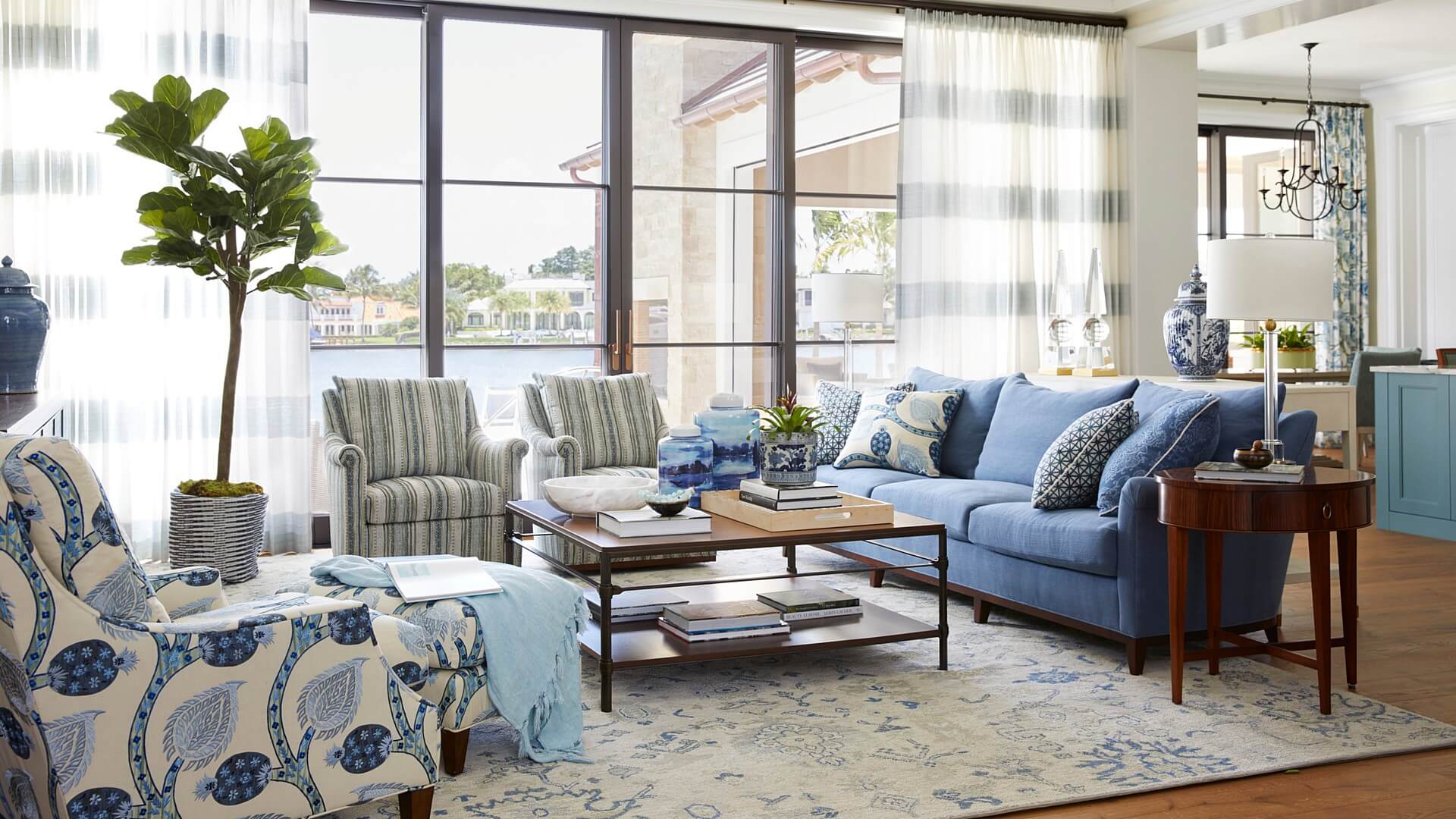 Three Simple Yet Profound Design Tips for Creating a Sanctuary at Home ...