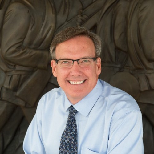 Former Architect of the Capitol Stephen T. Ayers Accepts Interim CEO ...