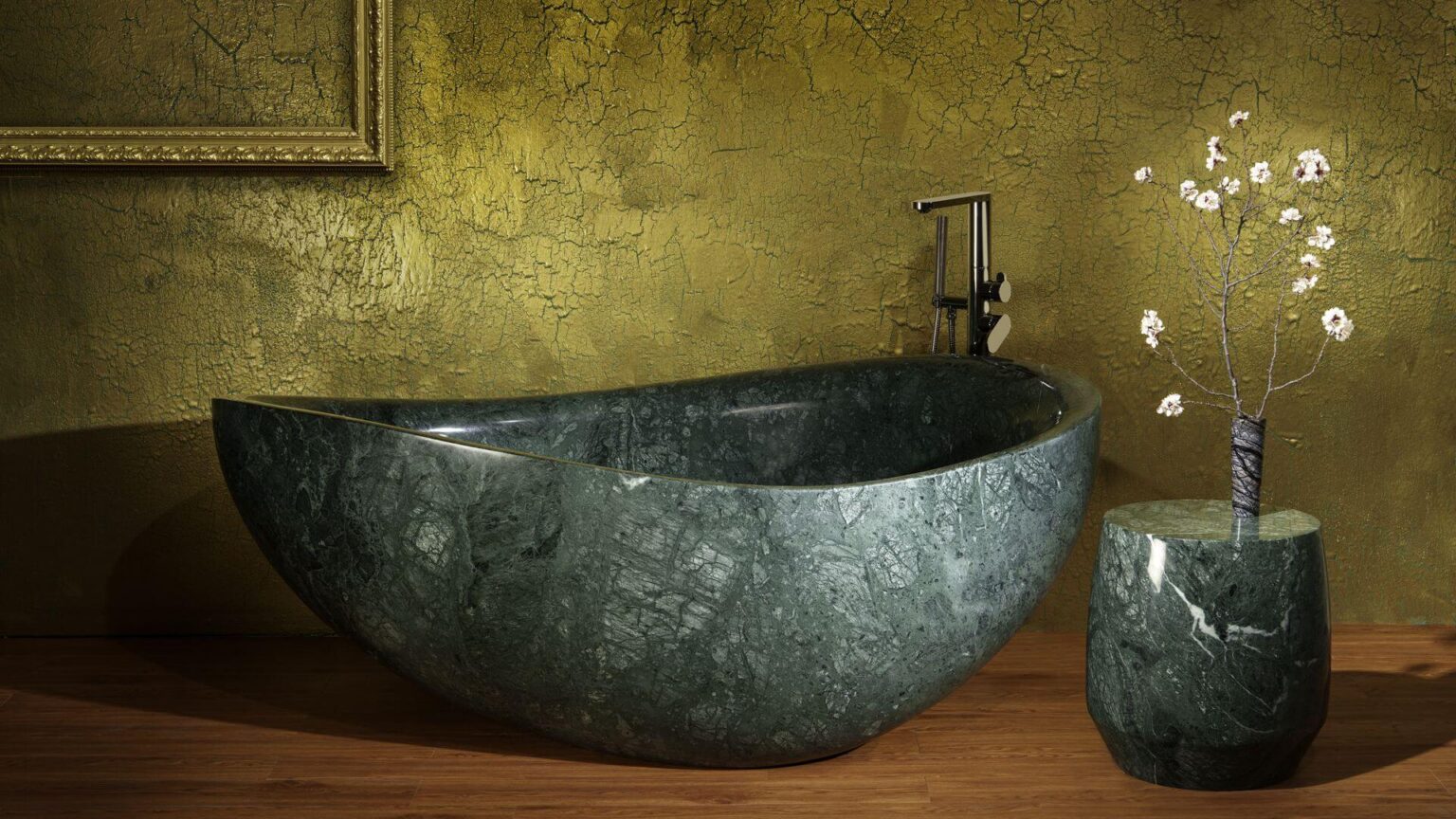 Rebirth of The Iconic Papillon Bathtub - KB resource