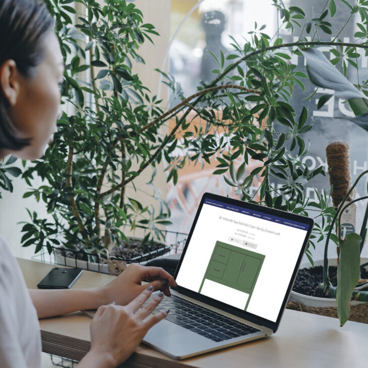 STRASSER Launches Online Tool to Help Customers Refine Vanity ... STRASSER Launches Online Tool to Help Customers Refine Vanity ...
