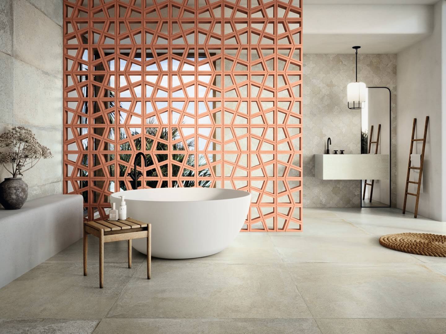 Antico Casale: A Timeless Fusion of Tuscan Tradition and Contemporary Ceramic Mastery - KB resource