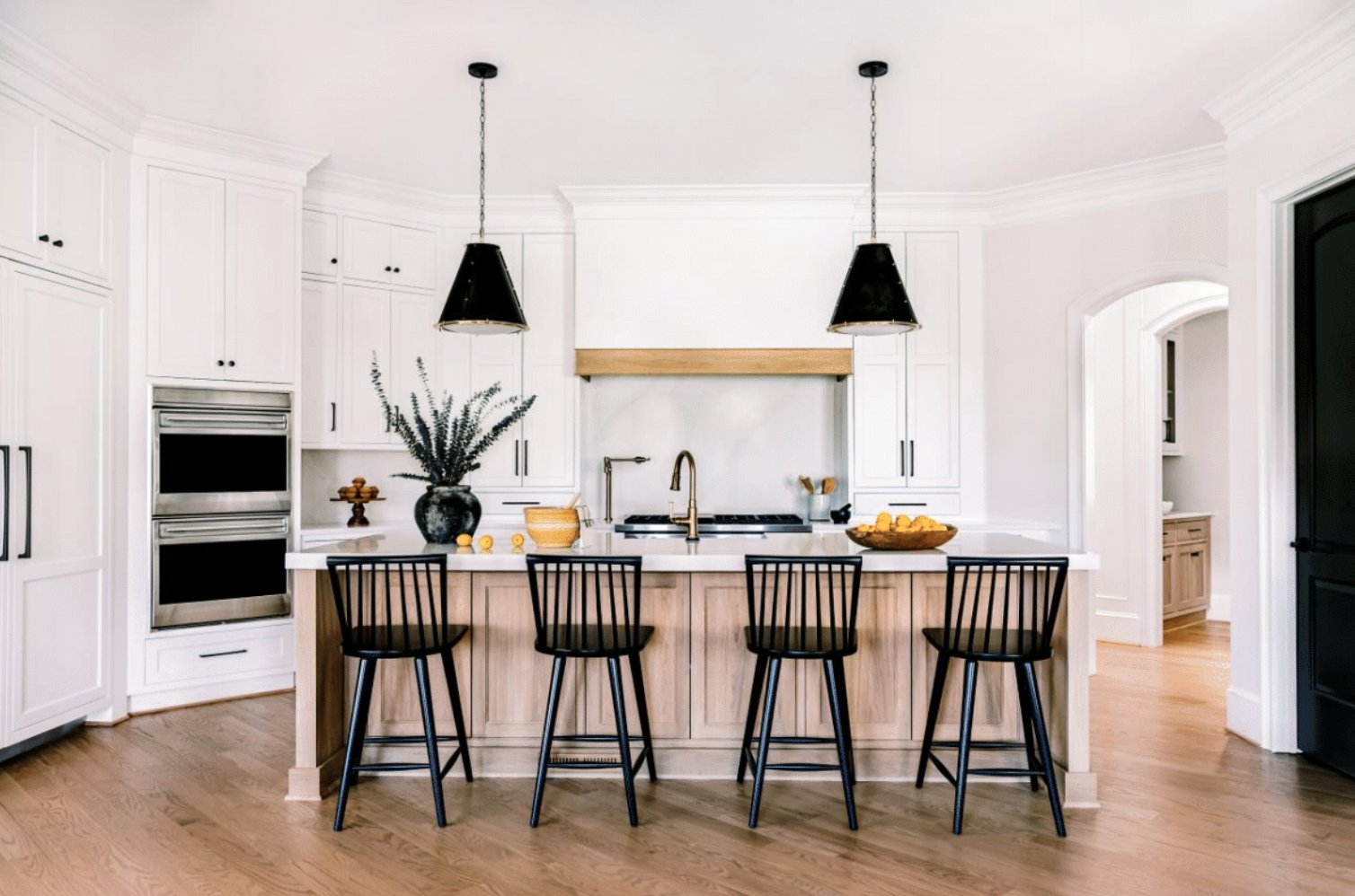 Showcase of Stunning New Kitchen Designs from the 2024 KCMA Design Awards - KB resource