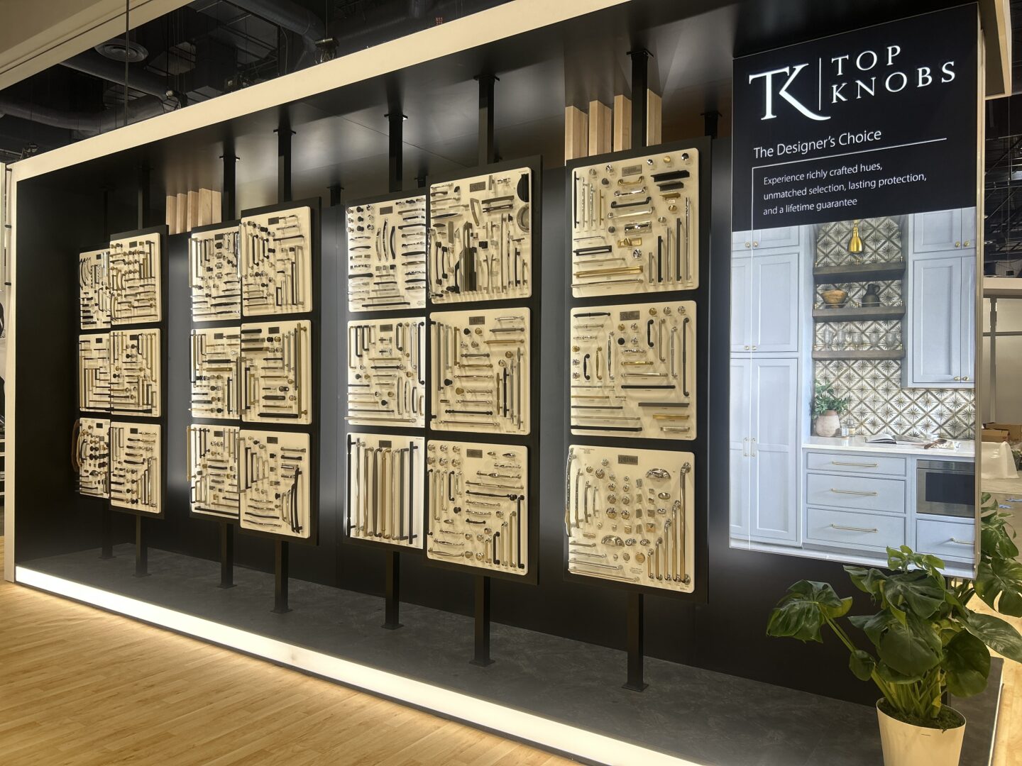Top Knobs Returns to KBIS 2026 with a Bold Vision for Customized ...